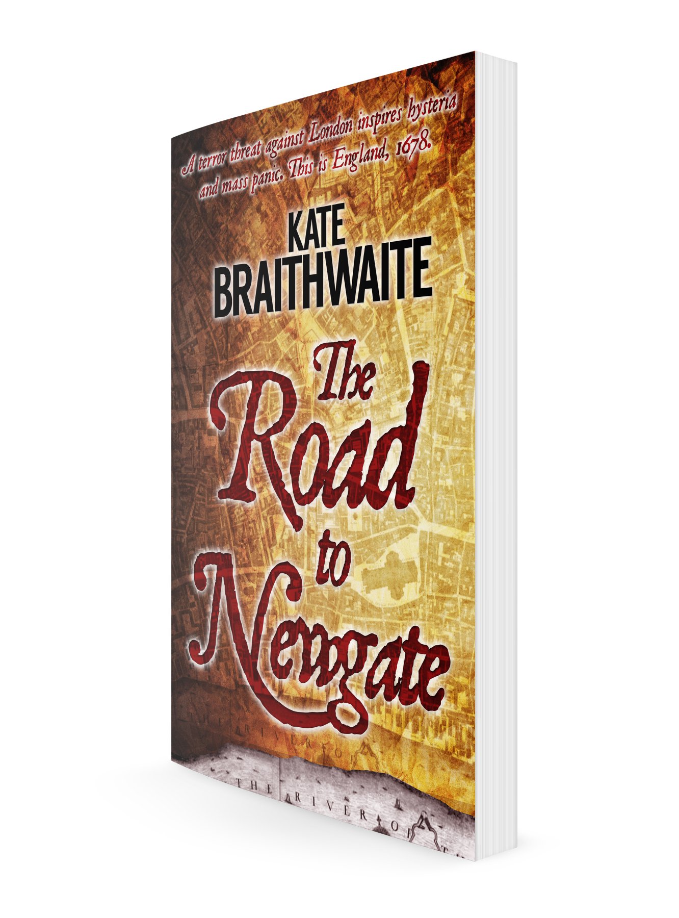 Cover reveal! – Kate Braithwaite