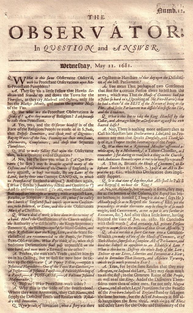 Nathaniel Thompson – real & imagined – Kate Braithwaite