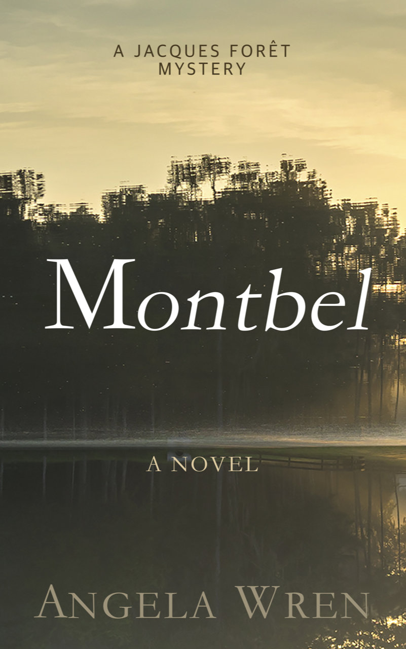 Introducing Montbel by Angela Wren – Kate Braithwaite