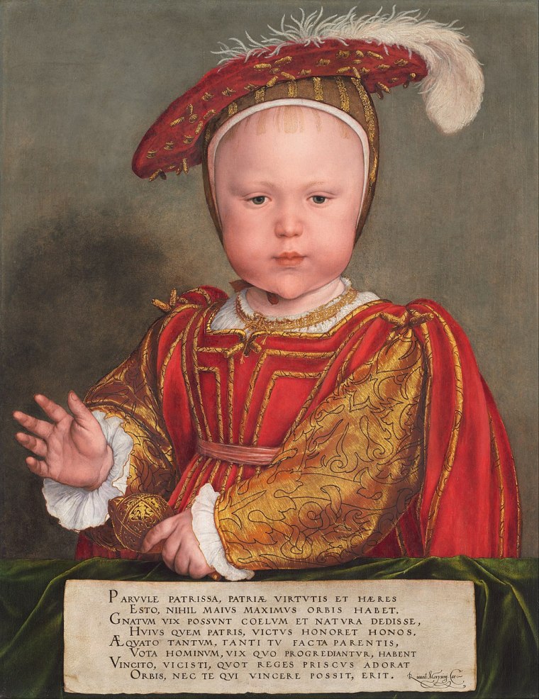 Monday Bookishness – Hans Holbein and the Wolf Hall trilogy – Kate ...